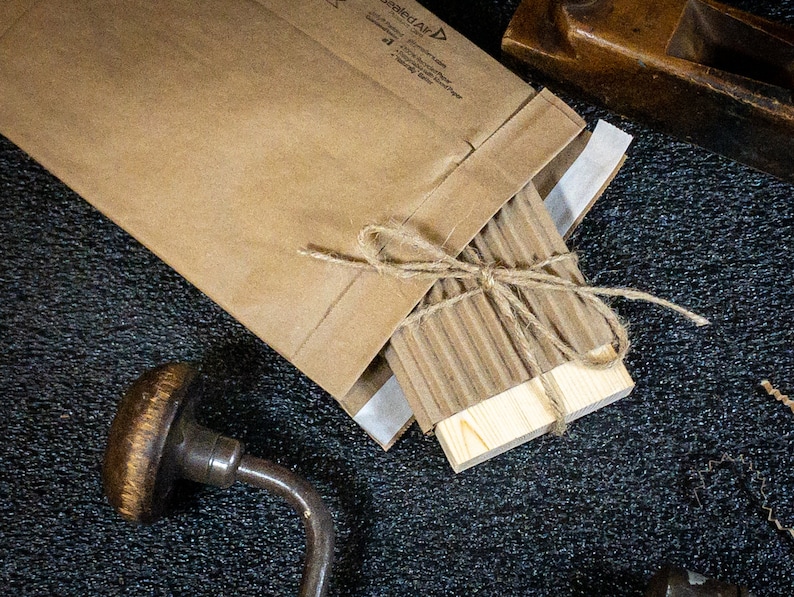 Padded Mailers | Kraft Self-seal | Eco-friendly | Sizes 1, 2, 3 & 4 ...