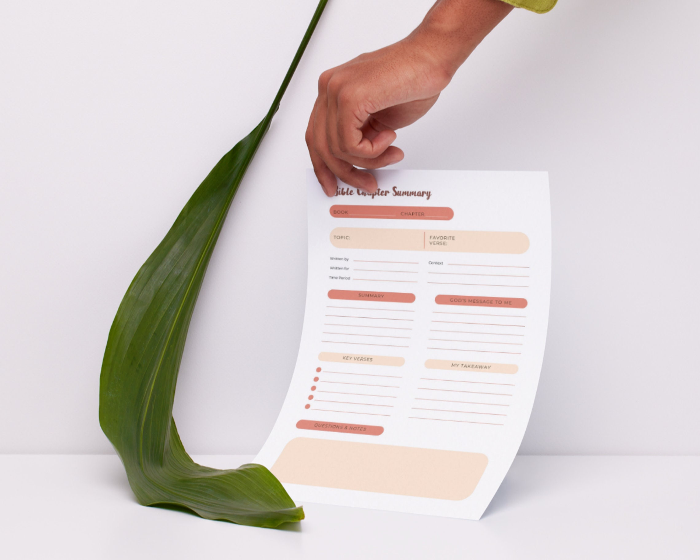 Bible Verse Mapping, Digital Bible Study Printable, Bible Study Tools ...