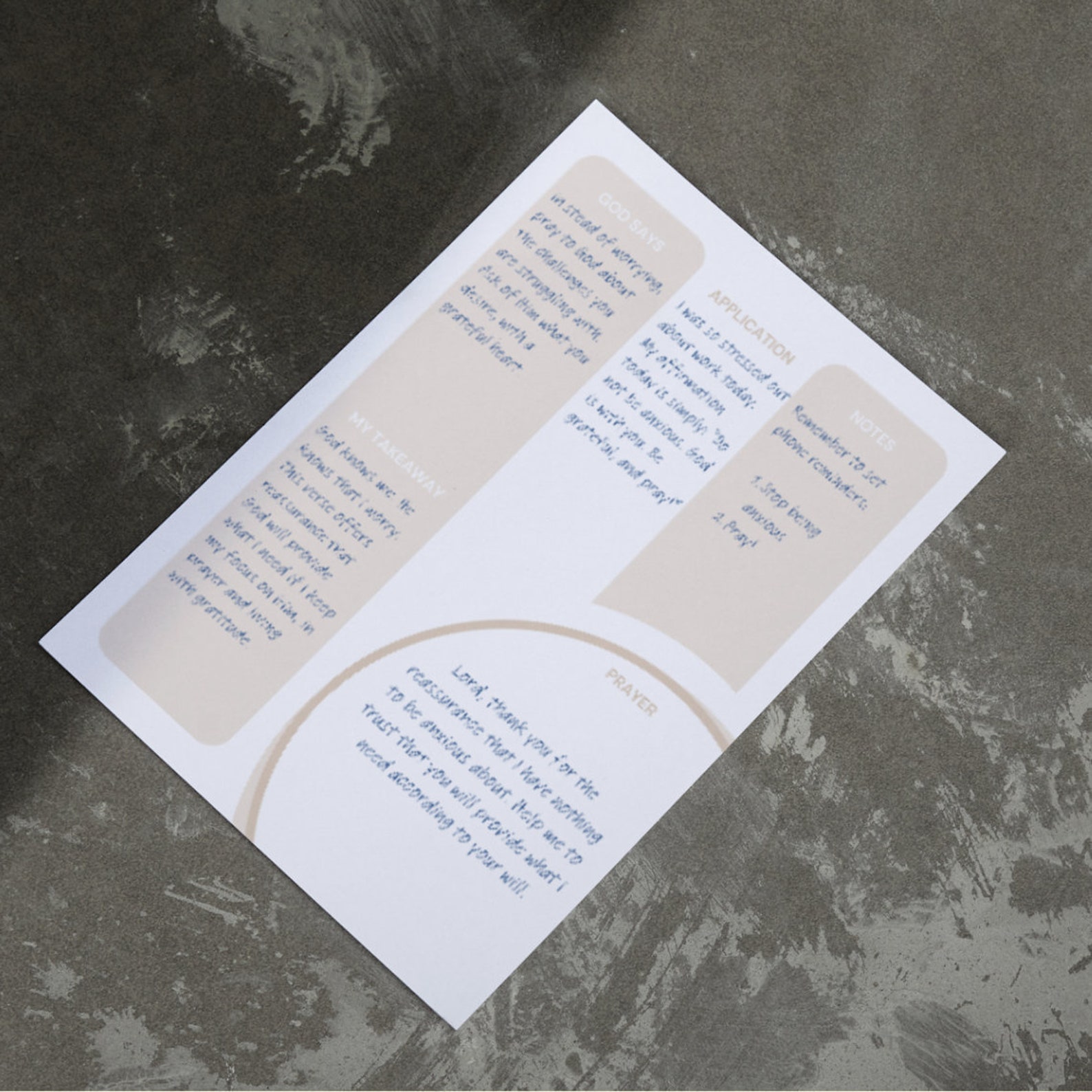 Bible Verse Mapping, Digital Bible Study Printable, Bible Study Tools ...