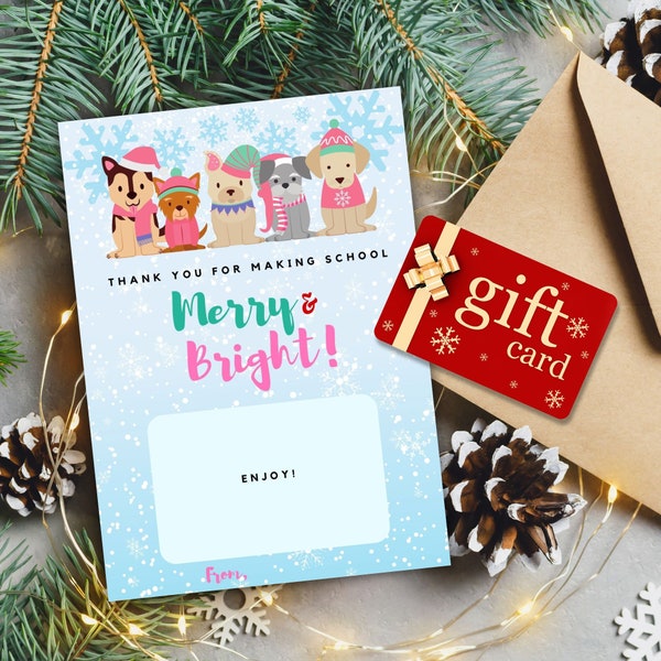 Teacher Christmas Gifts - 60+ Gift Ideas for 2024