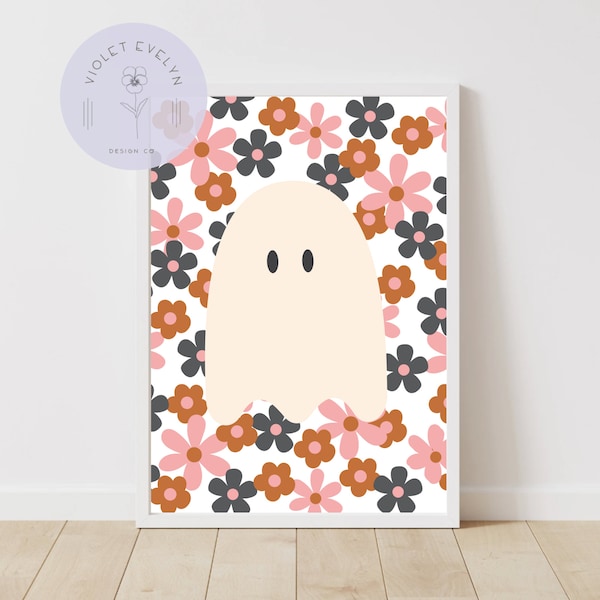 Halloween Prints - Etsy