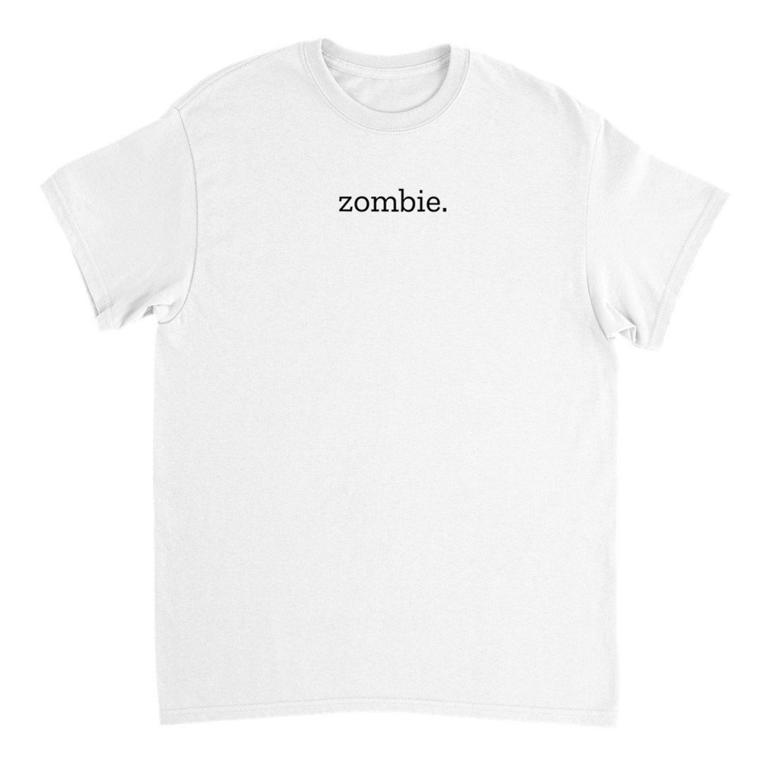 Typical Zombie Costume - Etsy