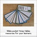 Multiplication Times Tables 1-12 Posters Maths Bulletin Board Maths ...