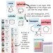 Maths Posters Maths Working Wall Maths Display Pack L Instant Download ...