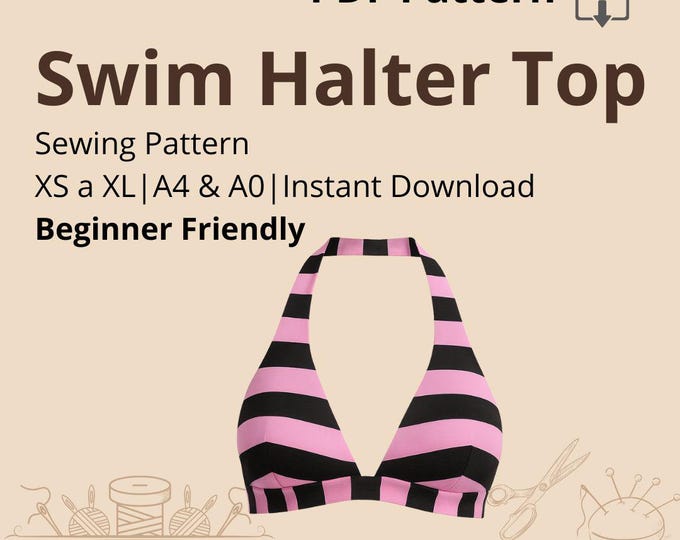 MORE COVERAGE Mahina Seamless Bikini Bottom - Etsy