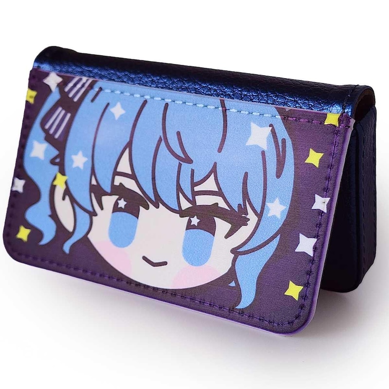 Anime Wallet - Etsy