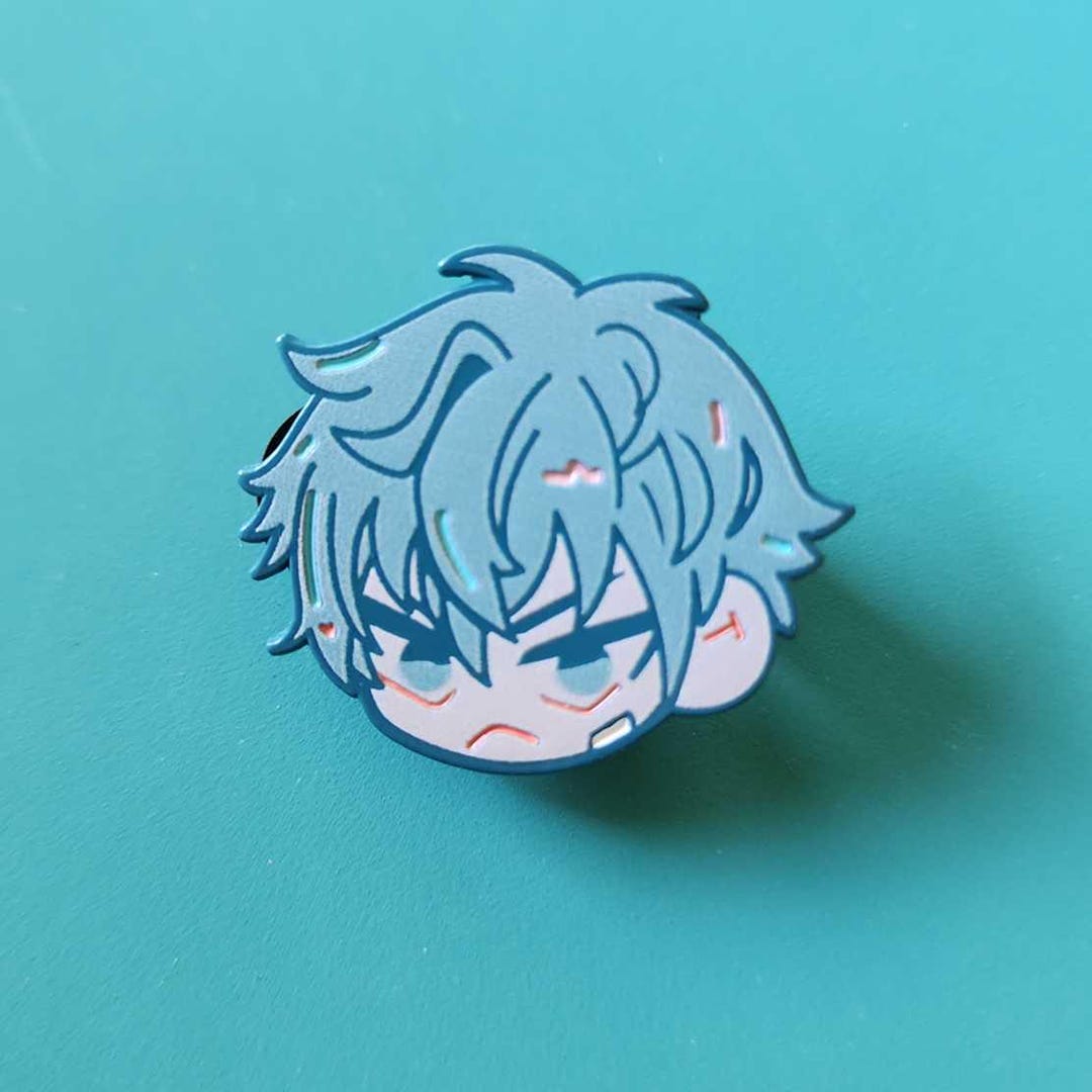 Alien Stage Pins - Etsy