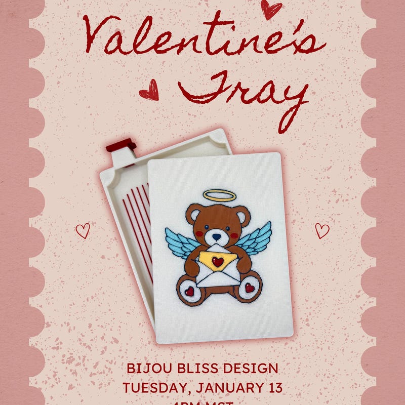 Love Letter Accessories - Etsy