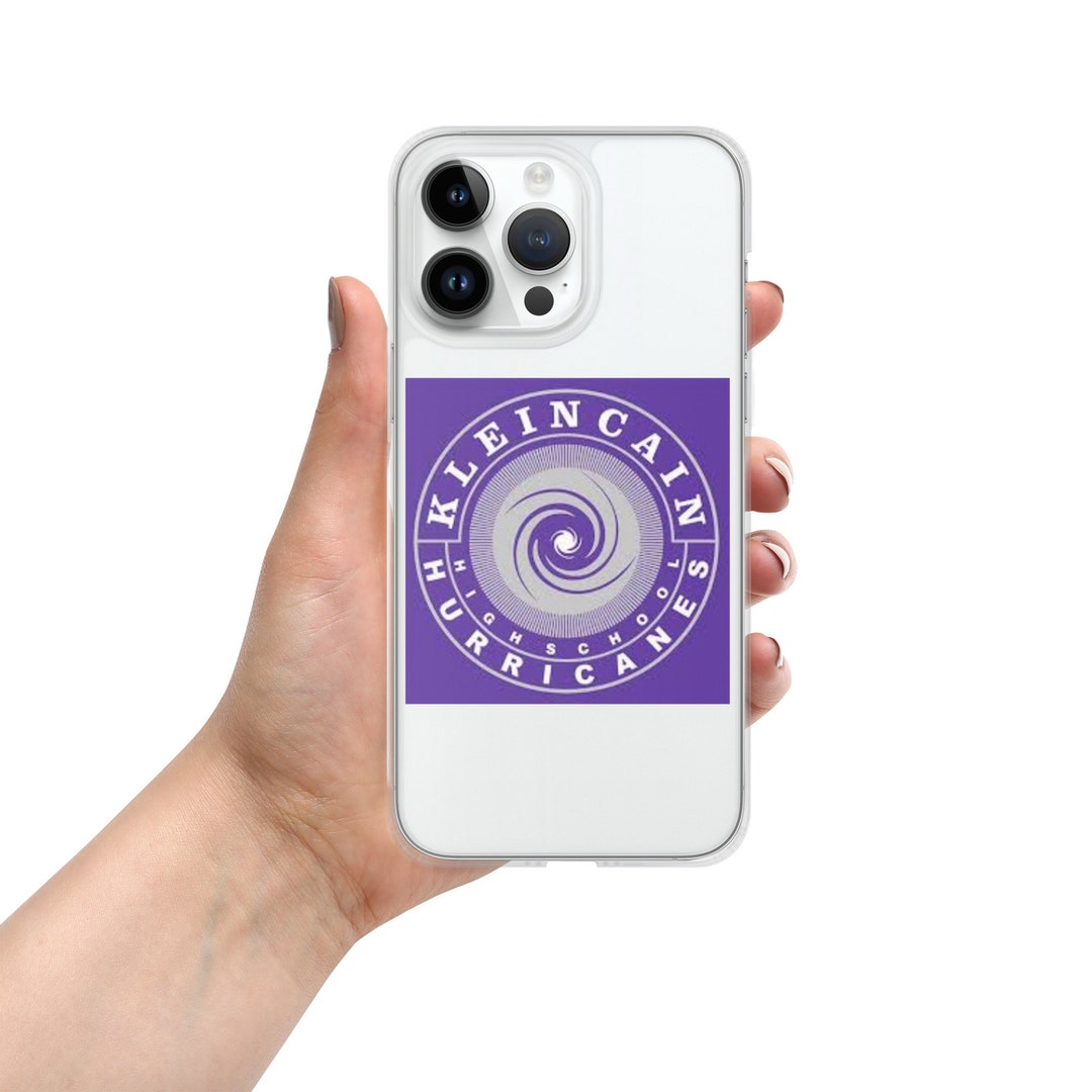 Klein Cain Hurricanes, Clear Case for Iphone®, Reign Cain, Klein Cain ...