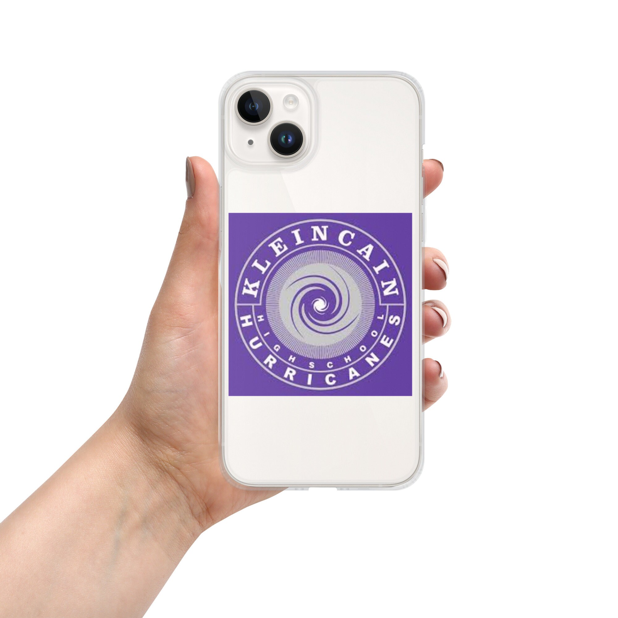 Klein Cain Hurricanes, Clear Case for Iphone®, Reign Cain, Klein Cain ...