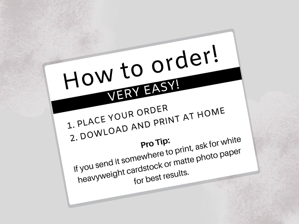 Family Values Printable Poster, House Rules, Educational Learning ...