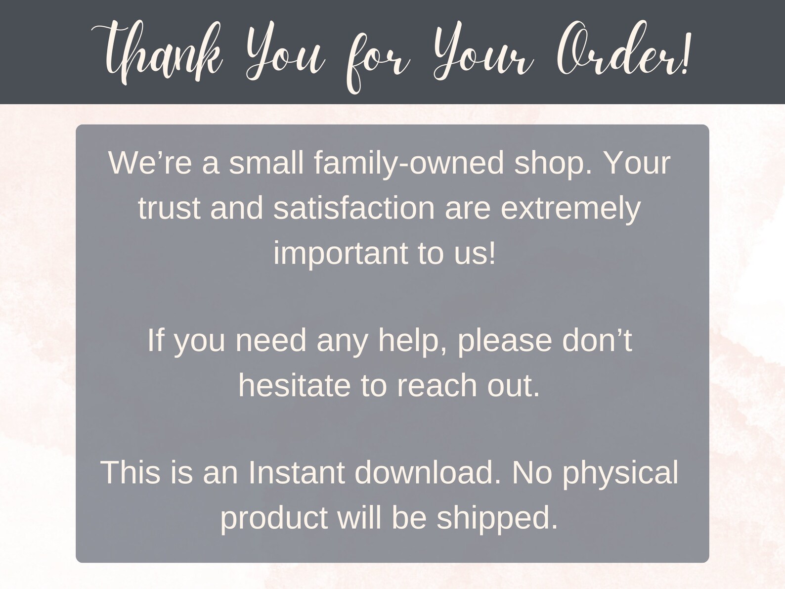 Family Values Printable Poster, House Rules, Educational Learning ...