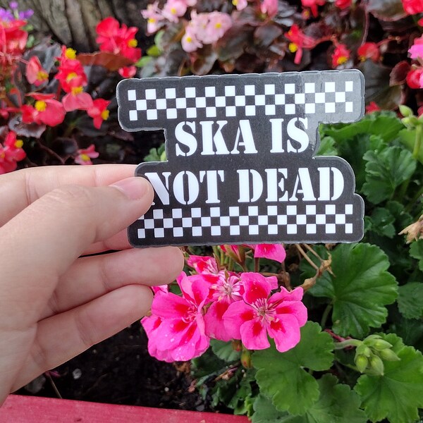 Ska - Etsy