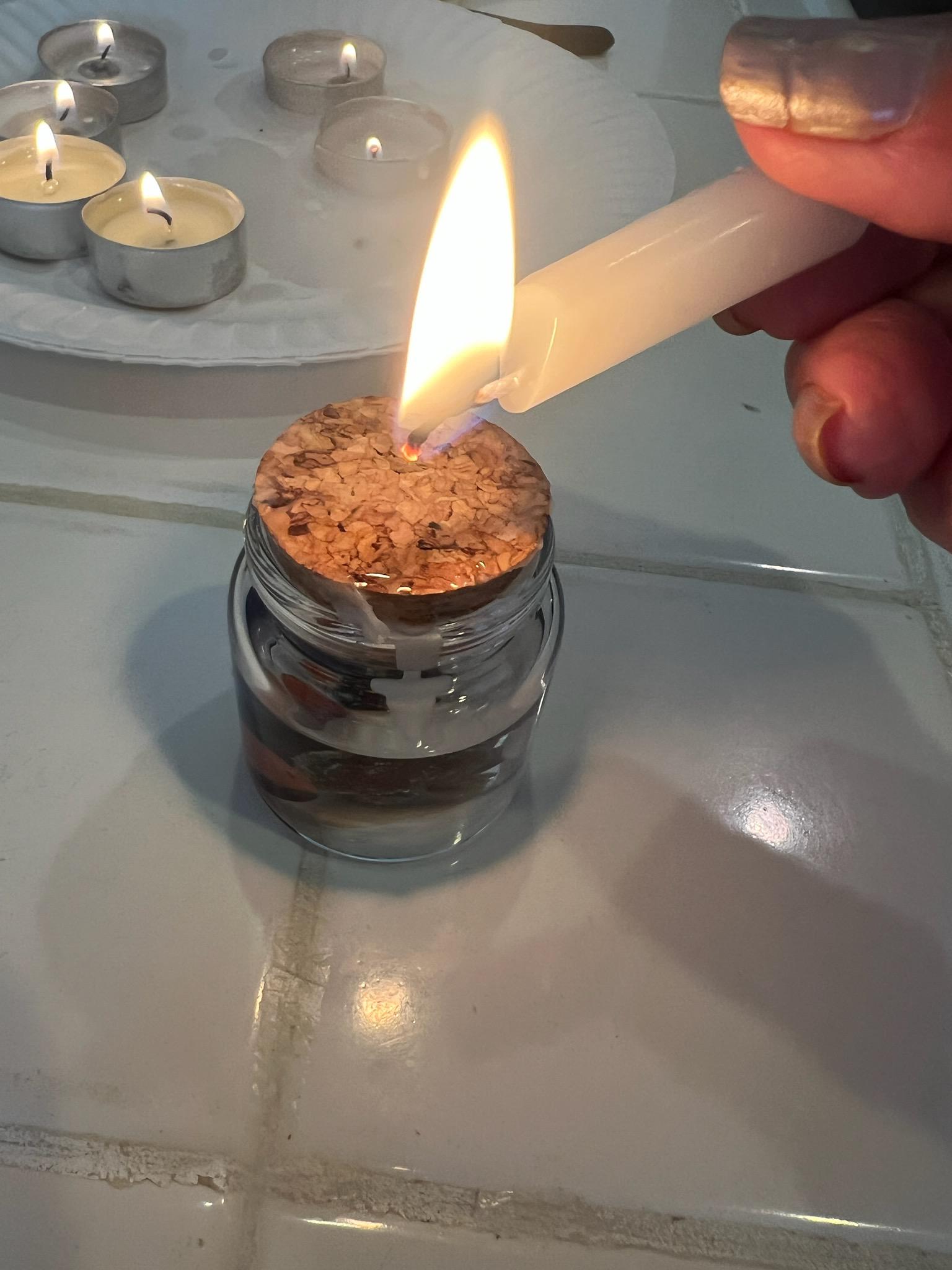 Witch It Yourself: Grounding Ritual | Calm Connection & Inner Harmony ...