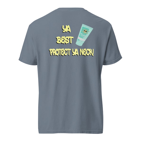 Protect Ya Neck - Etsy