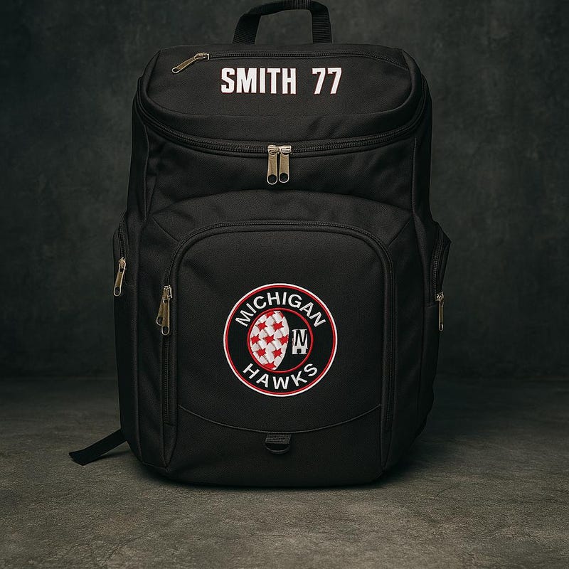 Baseball Backpack Kids - Etsy