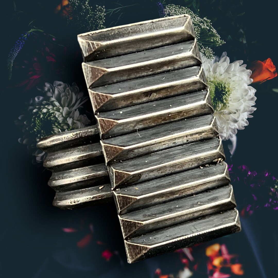 Beth Dutton Ring - Large Western Ring - Southwestern Ring - Western ...