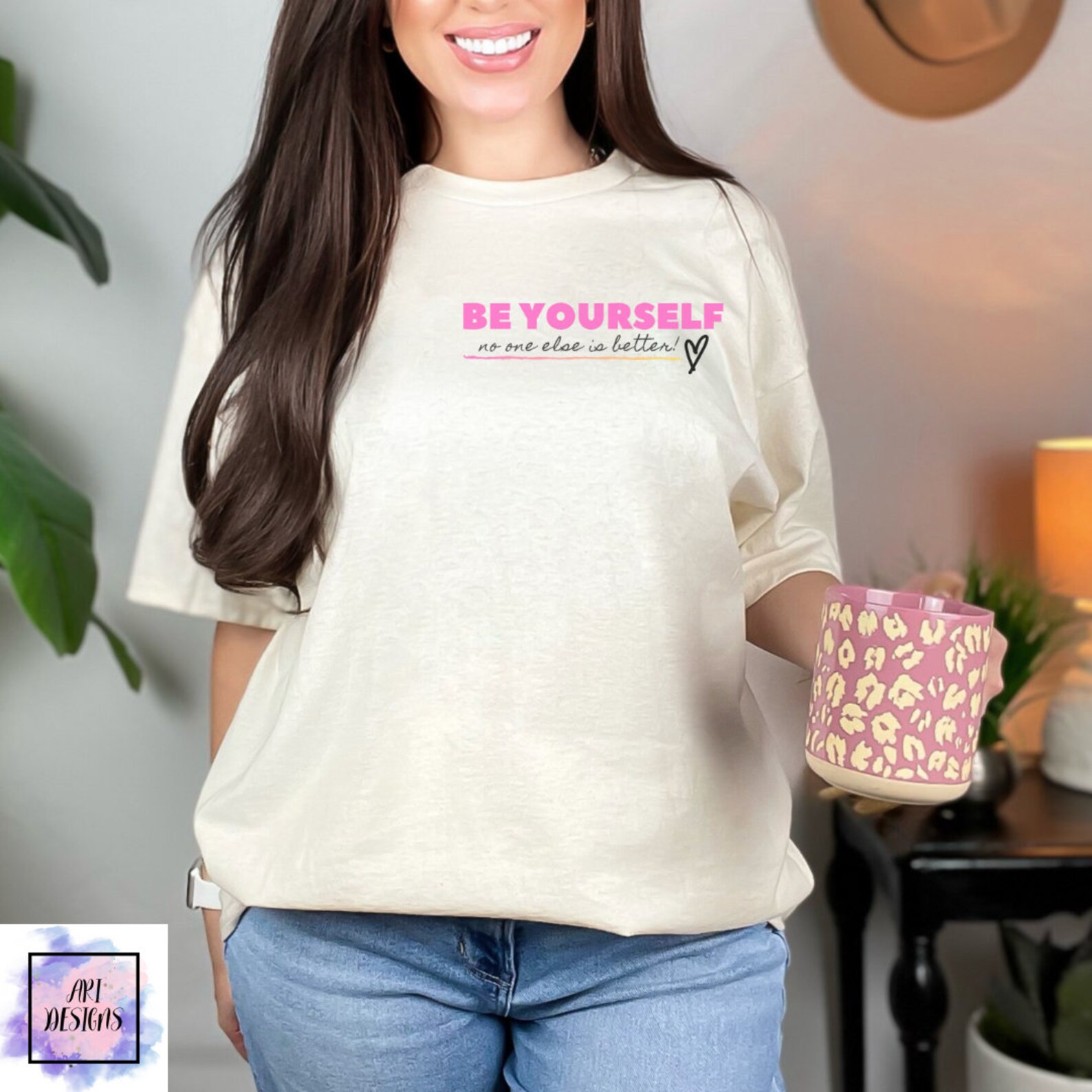 Be Yourself No One is Better Svg, Self Love Club Svg, She is SVG ...
