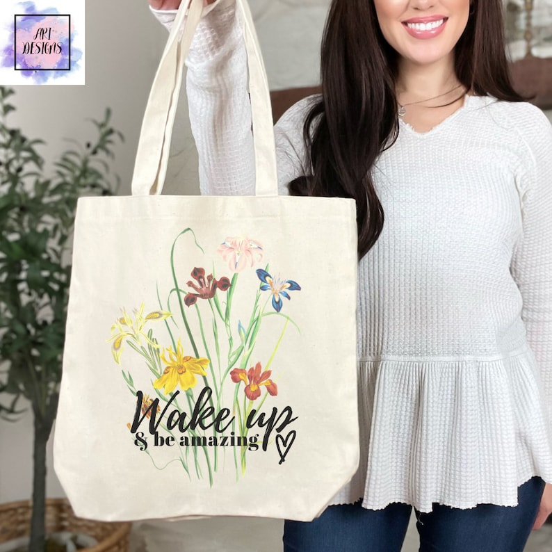 Wake up & Be Amazing Svg, Self Love Club, Self Love Sgv, Svg ...