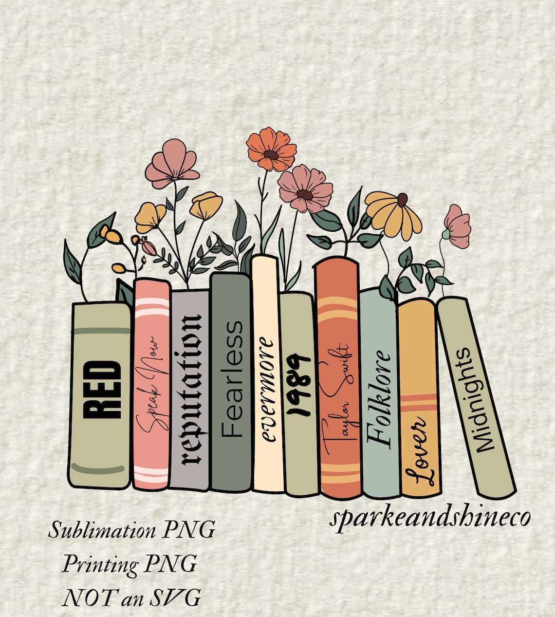 Taylor Swift Png Taylor Swift Book Png Taylor Png Swiftie Png Sticker ...