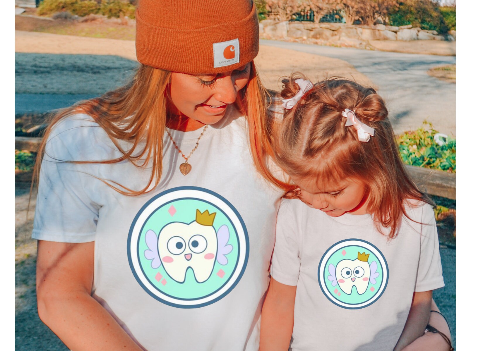 Toothy Fairy Svg Tooth Fairy Sticker Svg Bluey Tooth Fairy Sticker Svg ...