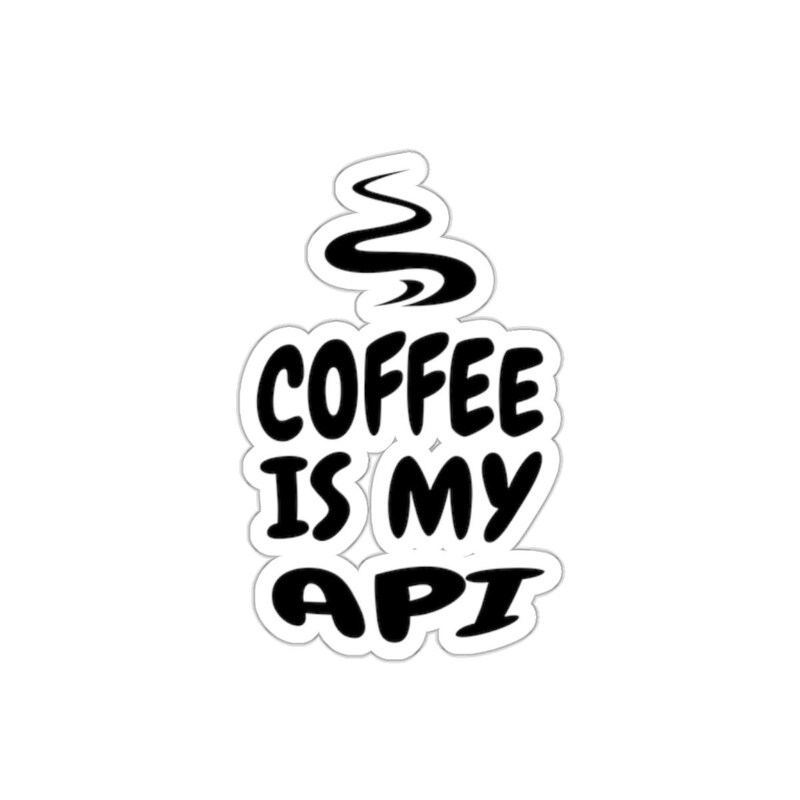 Developer Stickers - Etsy