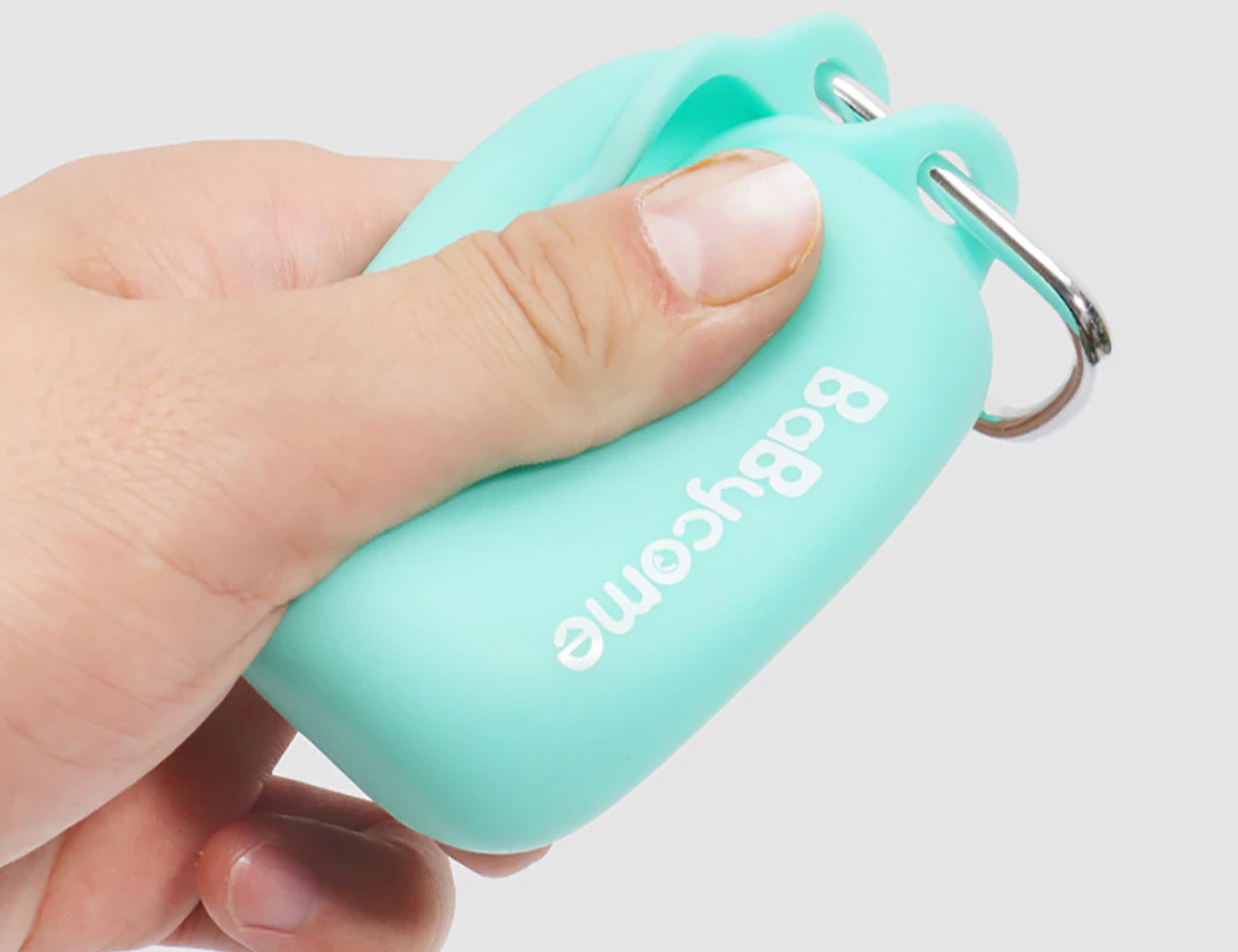 Dog Poop Dispenser Dog Poop Carrier Poop Bag Dispenser - Etsy