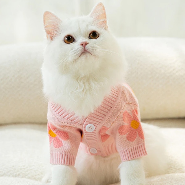 Cat Clothes - Etsy