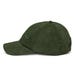 Cowabunga! Corduroy Hat - Etsy
