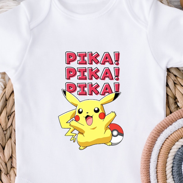Pika Svg - Etsy