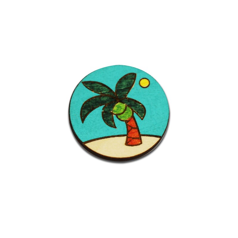Coconut - Etsy