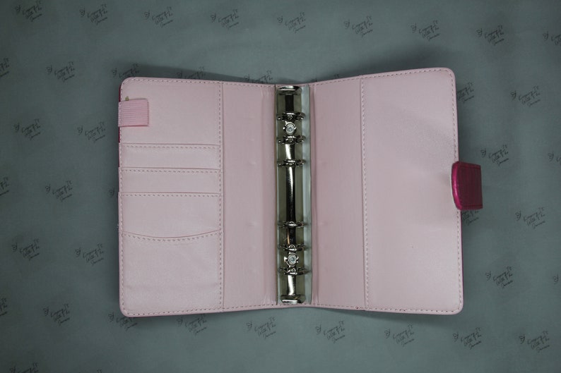 New Hot Pink| Budgeting Binders for Cash Stuffing Organising Binder ...
