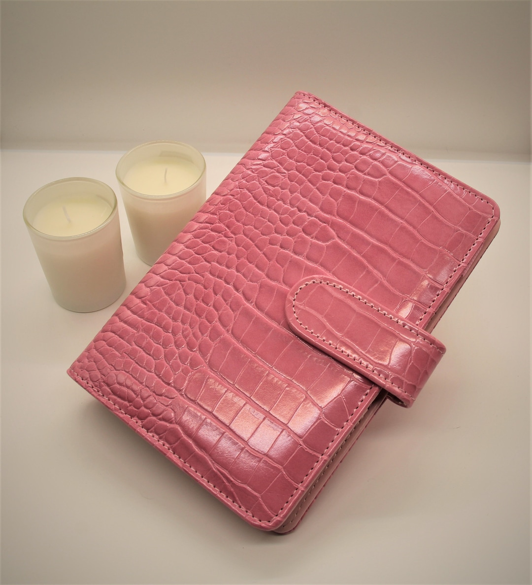 Budgeting Binders for Cash Stuffing Organising Binder | A6 Budget ...