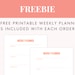 Editable Monthly Calendar: Google Sheets Task Planner (digital Download ...