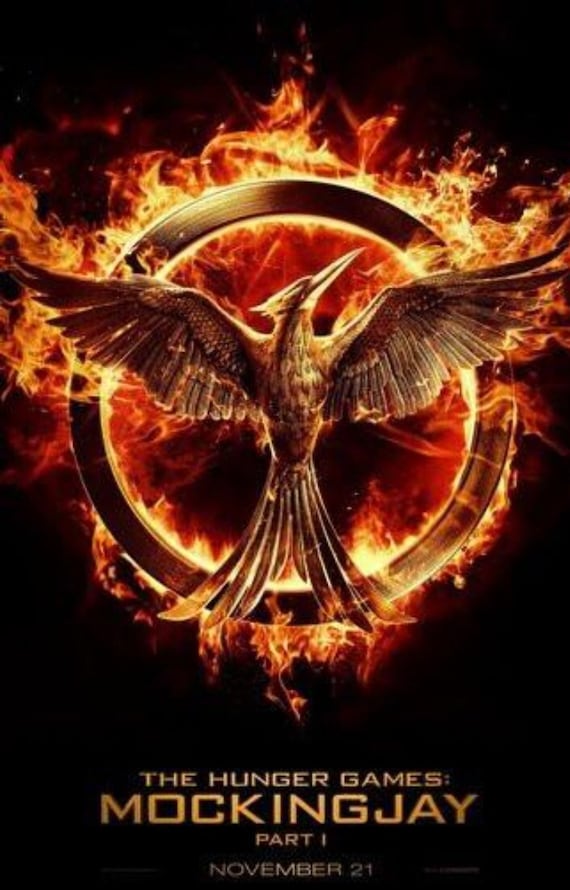 Mockingjay Part 1 Coin