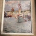 Rare Original Antique Oil Painting by Richard Heyworth (1862 - 1942 ...