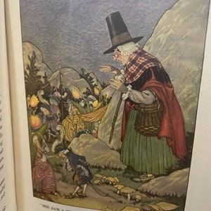 The Book of Elves and Fairies – for Story Telling and Reading Aloud and ...