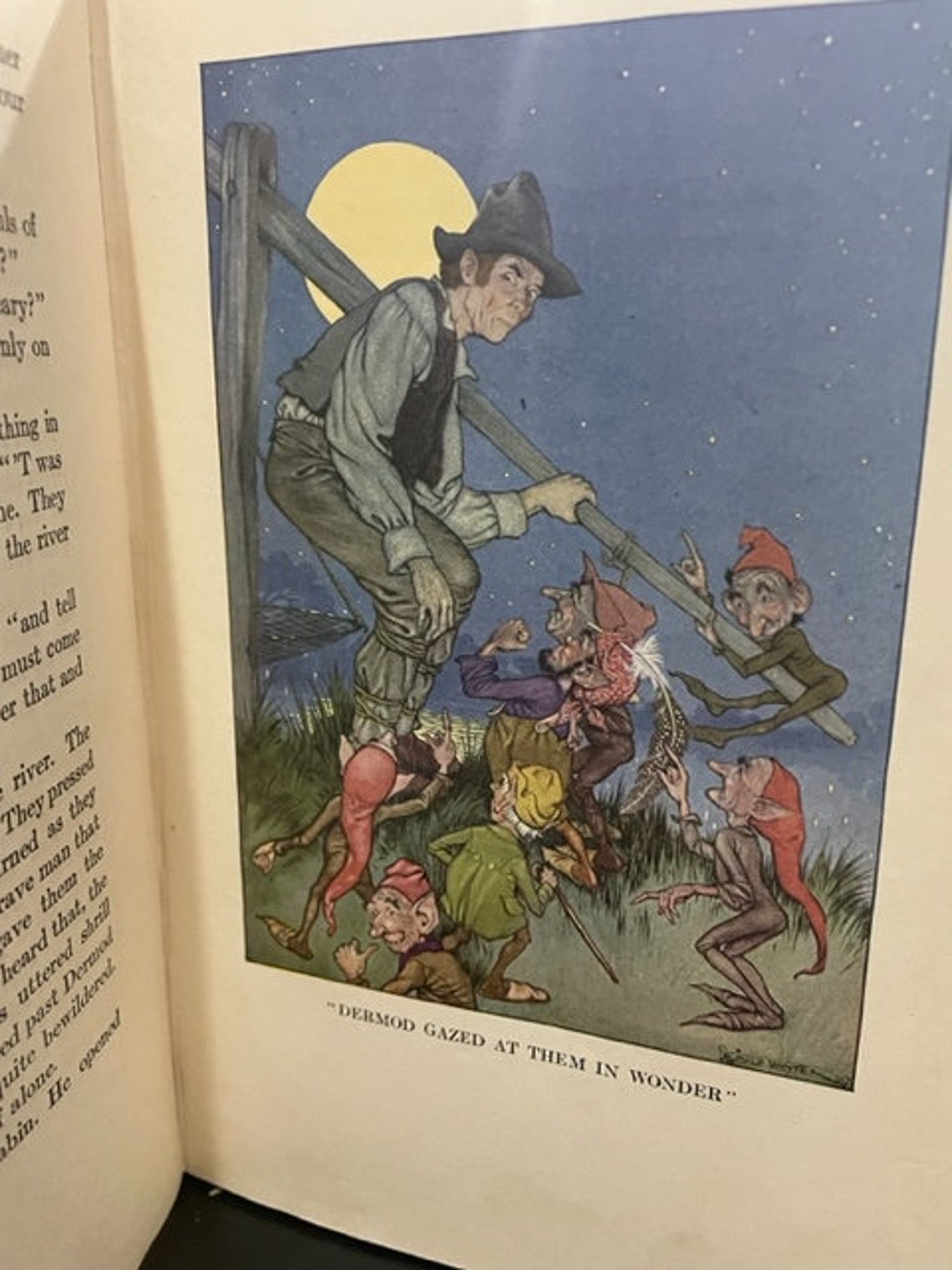 The Book of Elves and Fairies – for Story Telling and Reading Aloud and ...