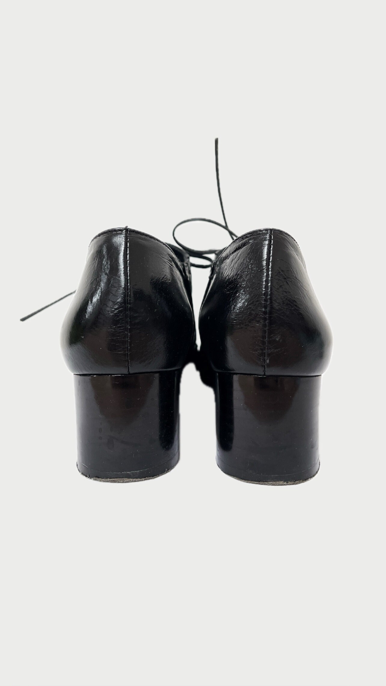 Vintage 90s Mary Janes, Vintage 90s Stiletto Pump Heels, 90s Slingbacks ...