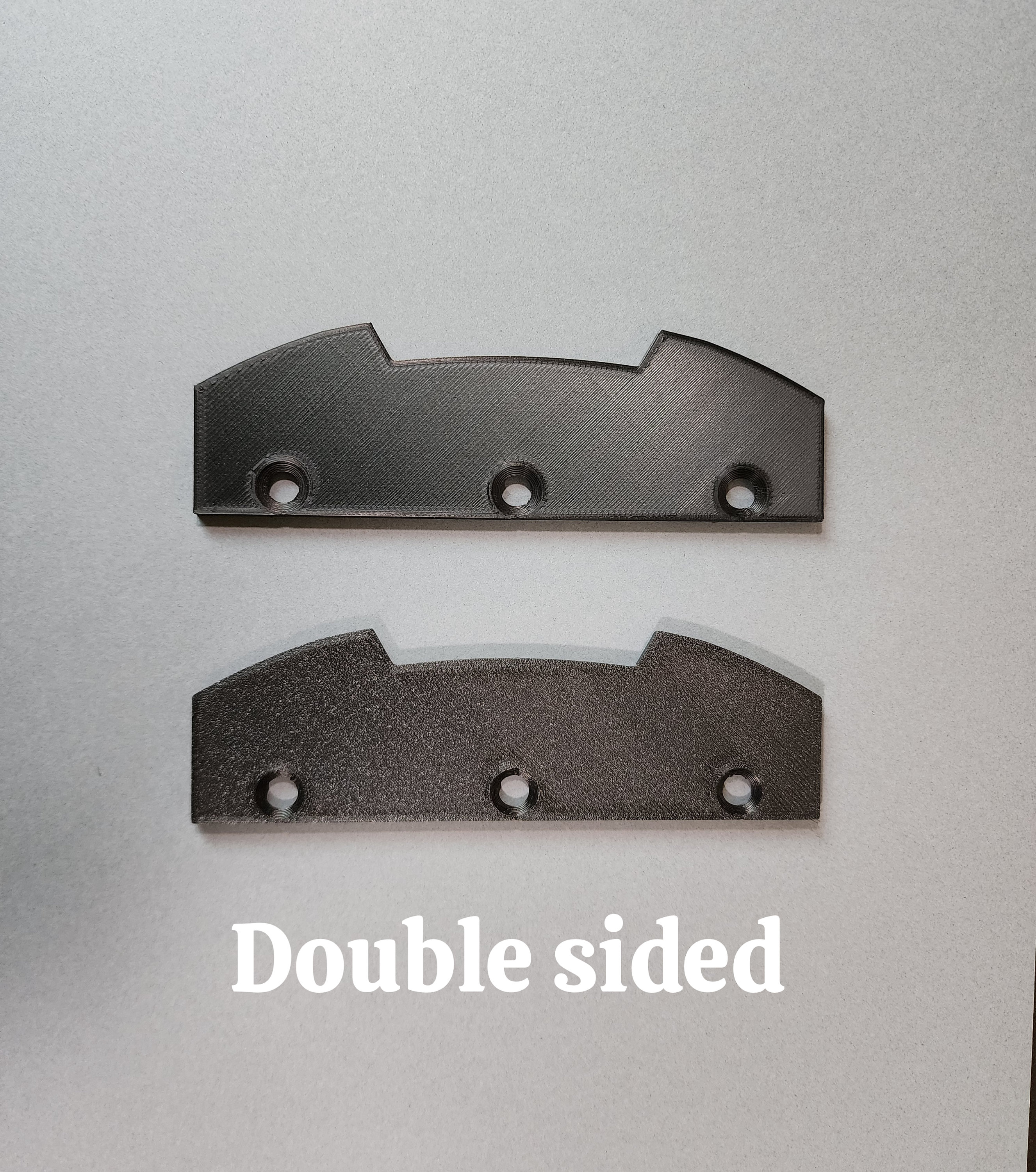 3D Printed Upgraded Spoiler for Traxxas Rustler 2WD XL-5/VXL - Etsy