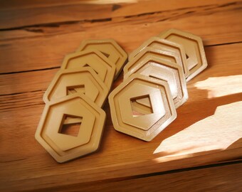 Robux Coins 3D Printed Roblox Collectibles Play Money Gift, Decoration ...