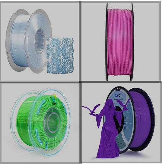 Flexible 3d Printed Imperial Chinese Prime Dragon All - Etsy