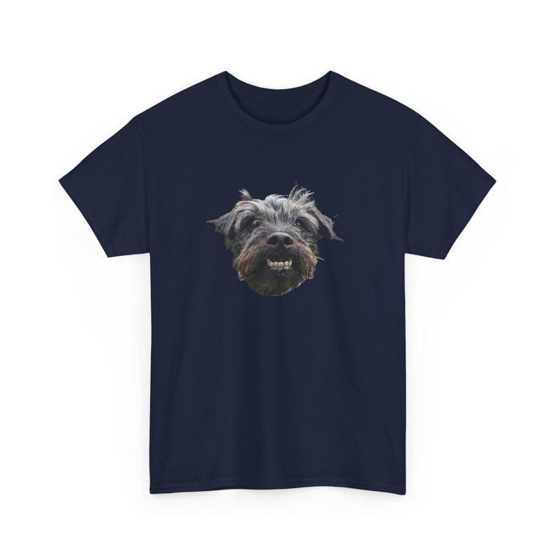 Ted the Dog T-shirt: Gone Fishing Bob Mortimer Paul Whitehouse - Etsy UK