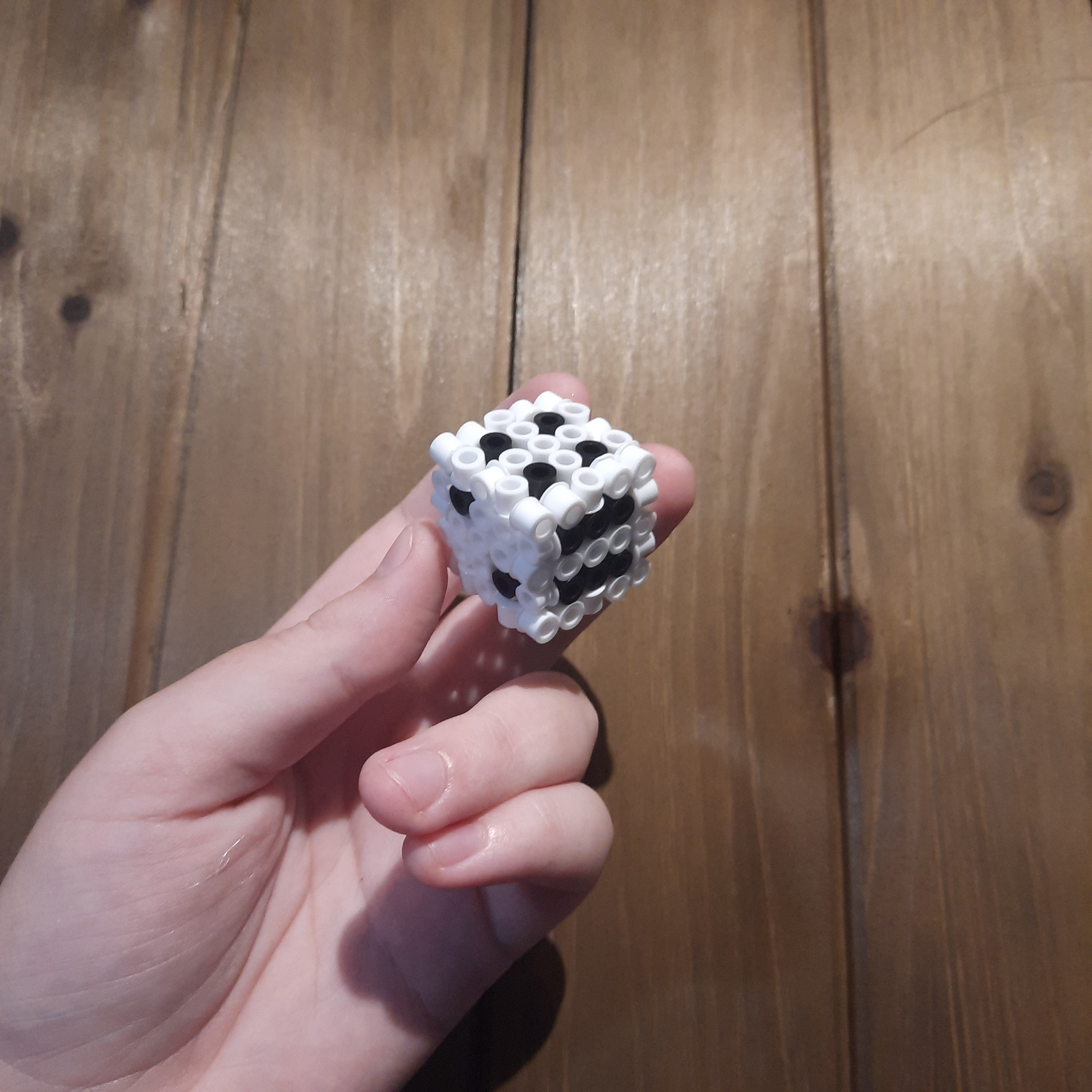 3d Perler Dice - Etsy