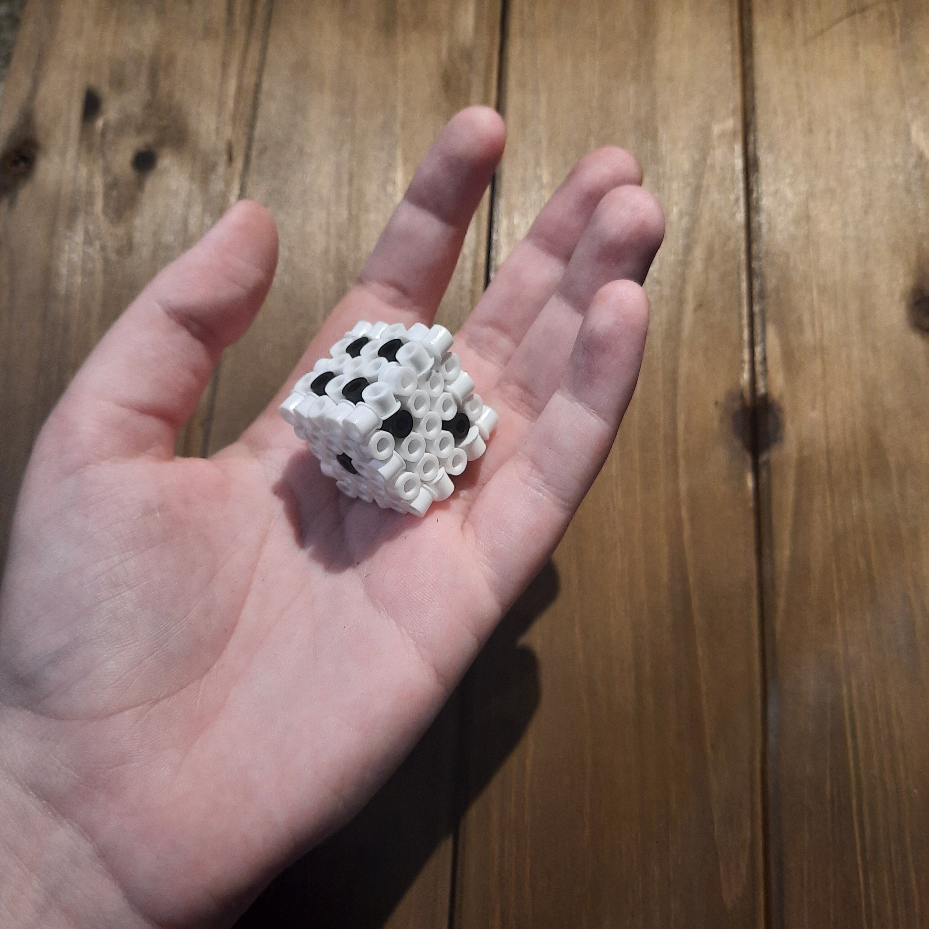 3d Perler Dice - Etsy