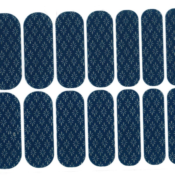 Jamberry Nail Wraps - Etsy