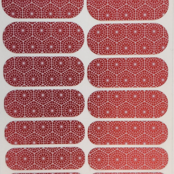 Jamberry Nail Wraps - Etsy