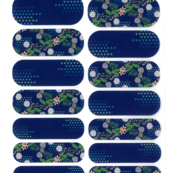 Jamberry Nail Wraps - Etsy