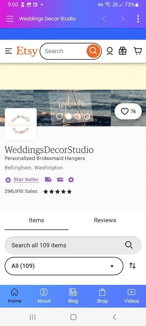 AI Powered Saas Development for Etsy Shop and All Other Websites ...