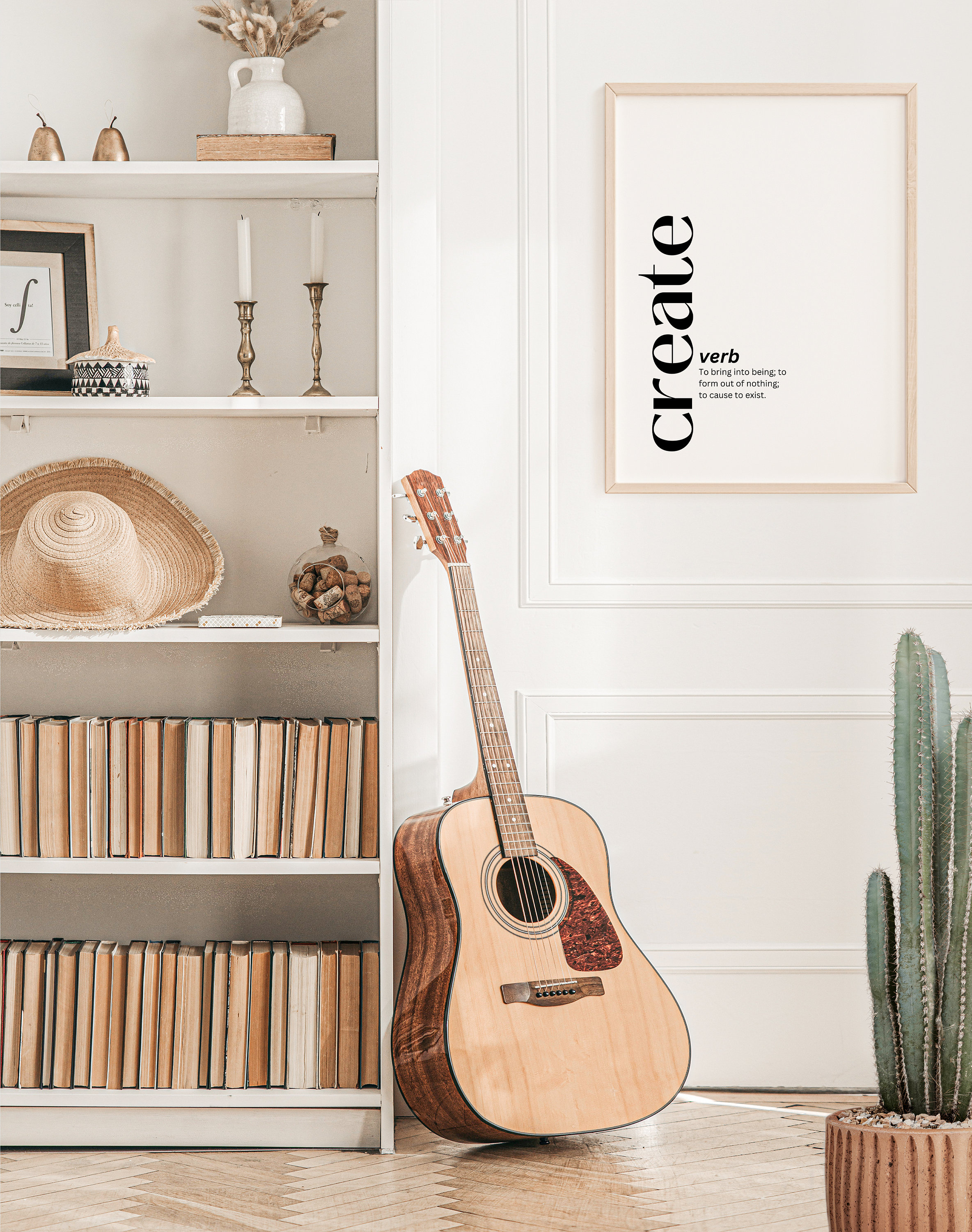 Definition of Create Printable Wall Art | Printable Digital Art ...